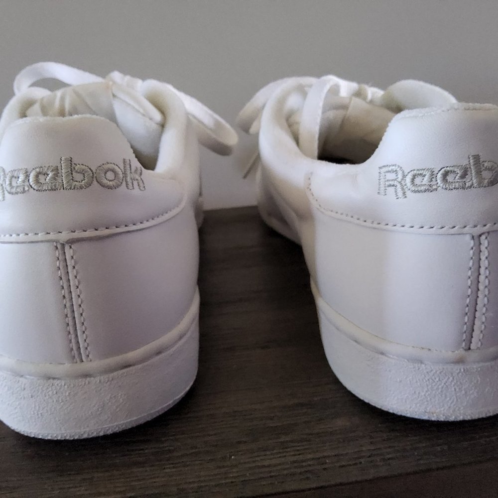 Reebok Classic, 80's Iconic Npc Ii - Gem
